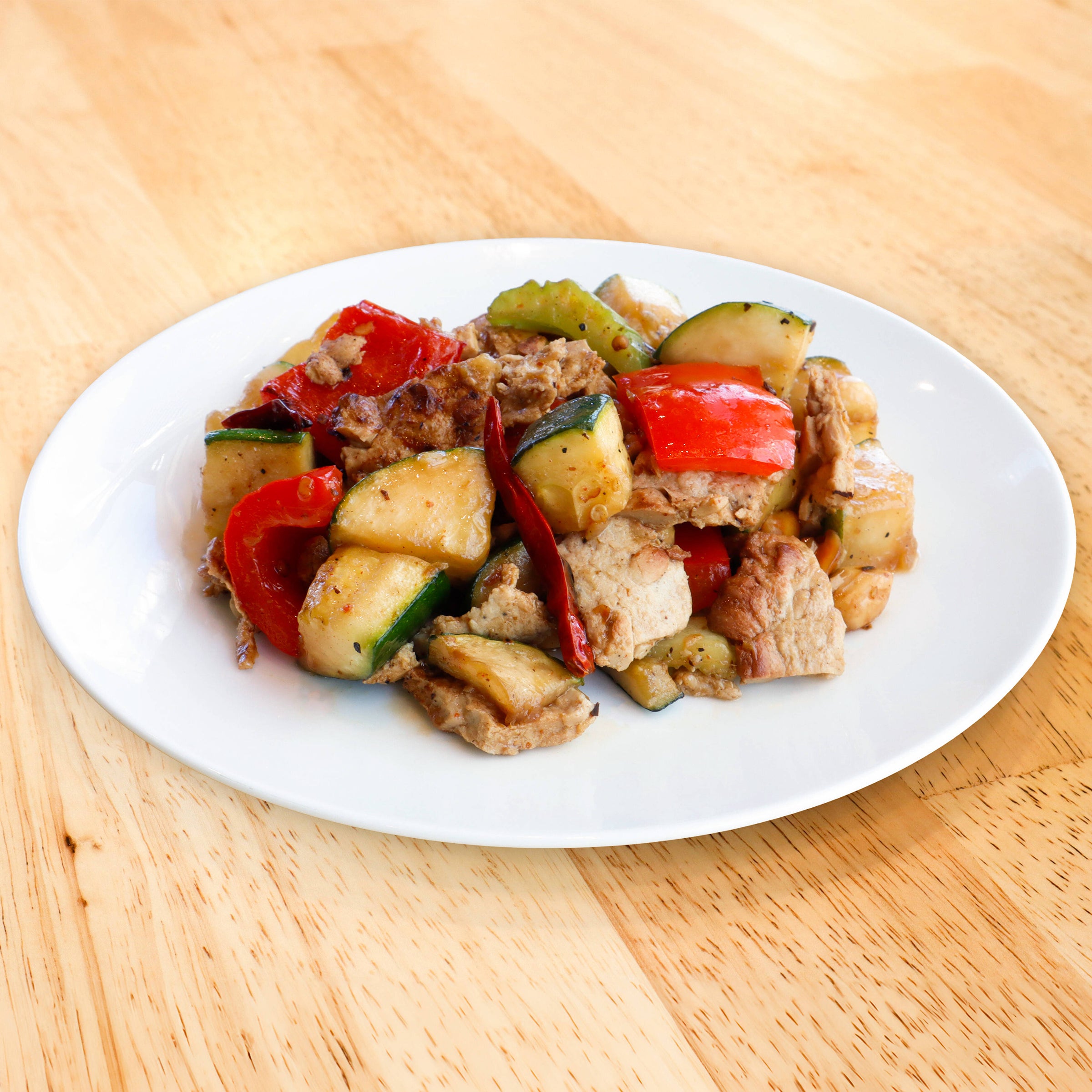 Asian 100% Plant-Based Vegan Cuisine | Bodhi Express